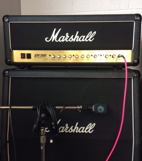 Amp timeline | Ade Phazy's Guitar Blog